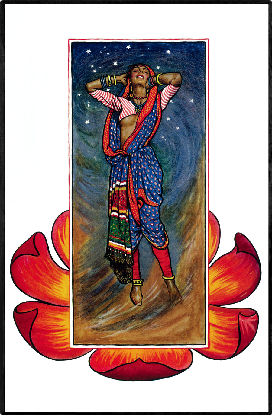 The Garden of Kama - 01 – Brown History